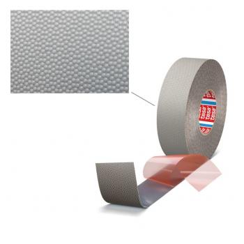 Profiklebeband - Tesa® 4863 Gewebeband mit genoppter ...